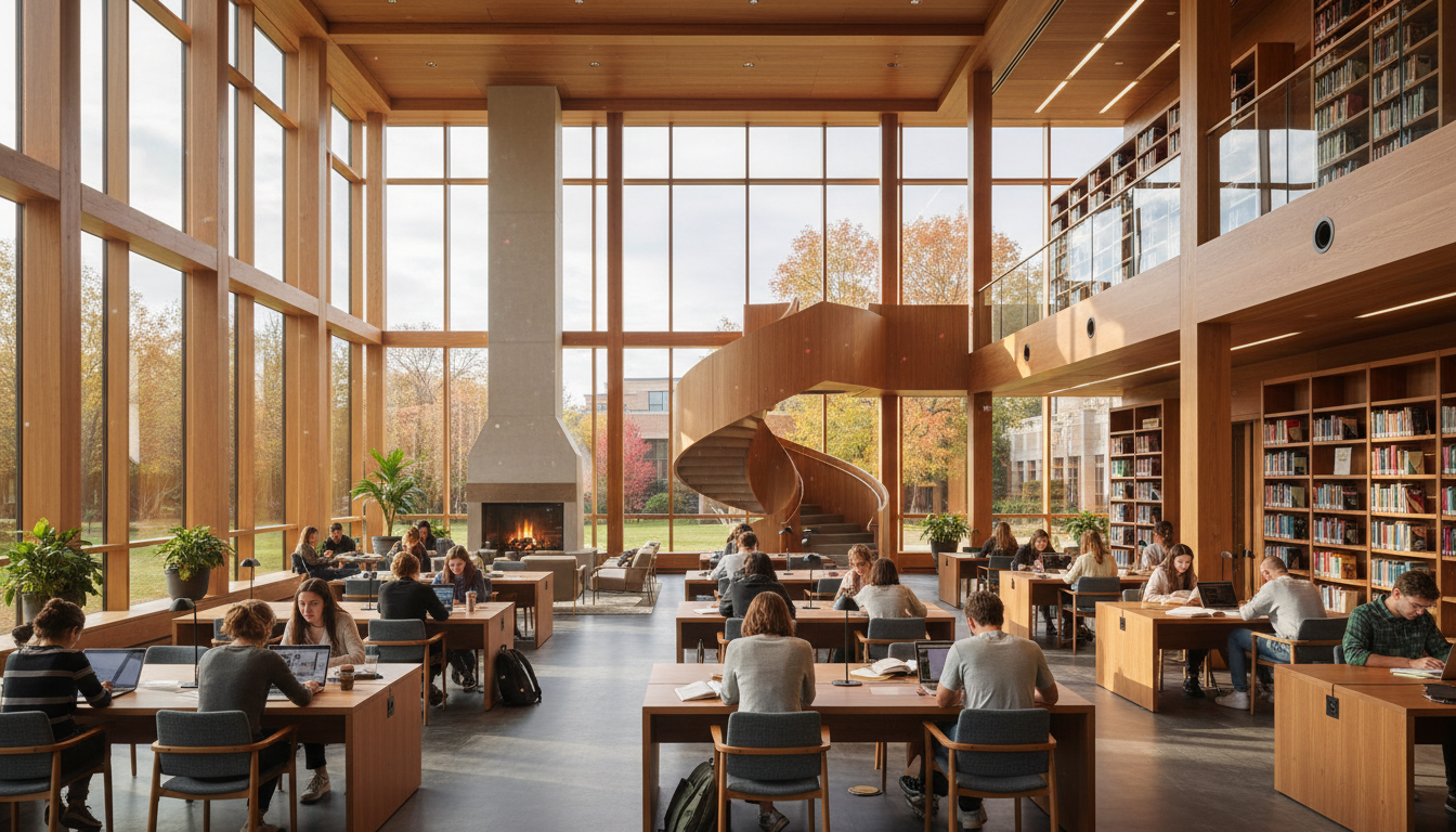 Saylor University — Where Ambition Meets Excellence